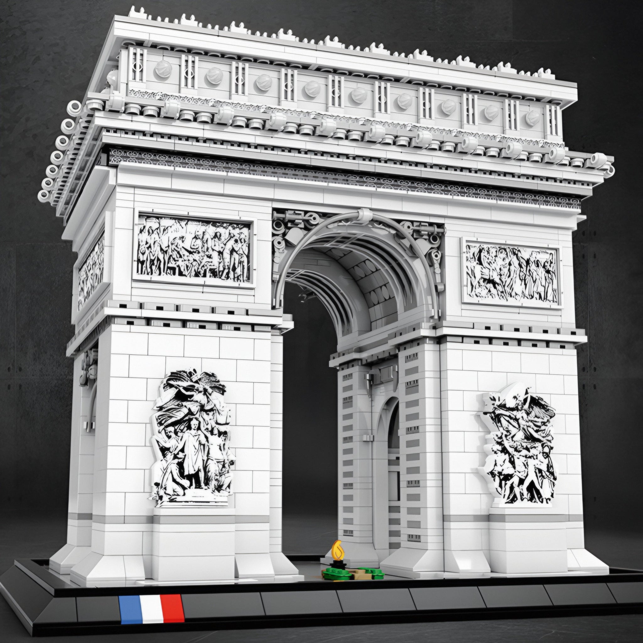 World's Architectural Icons