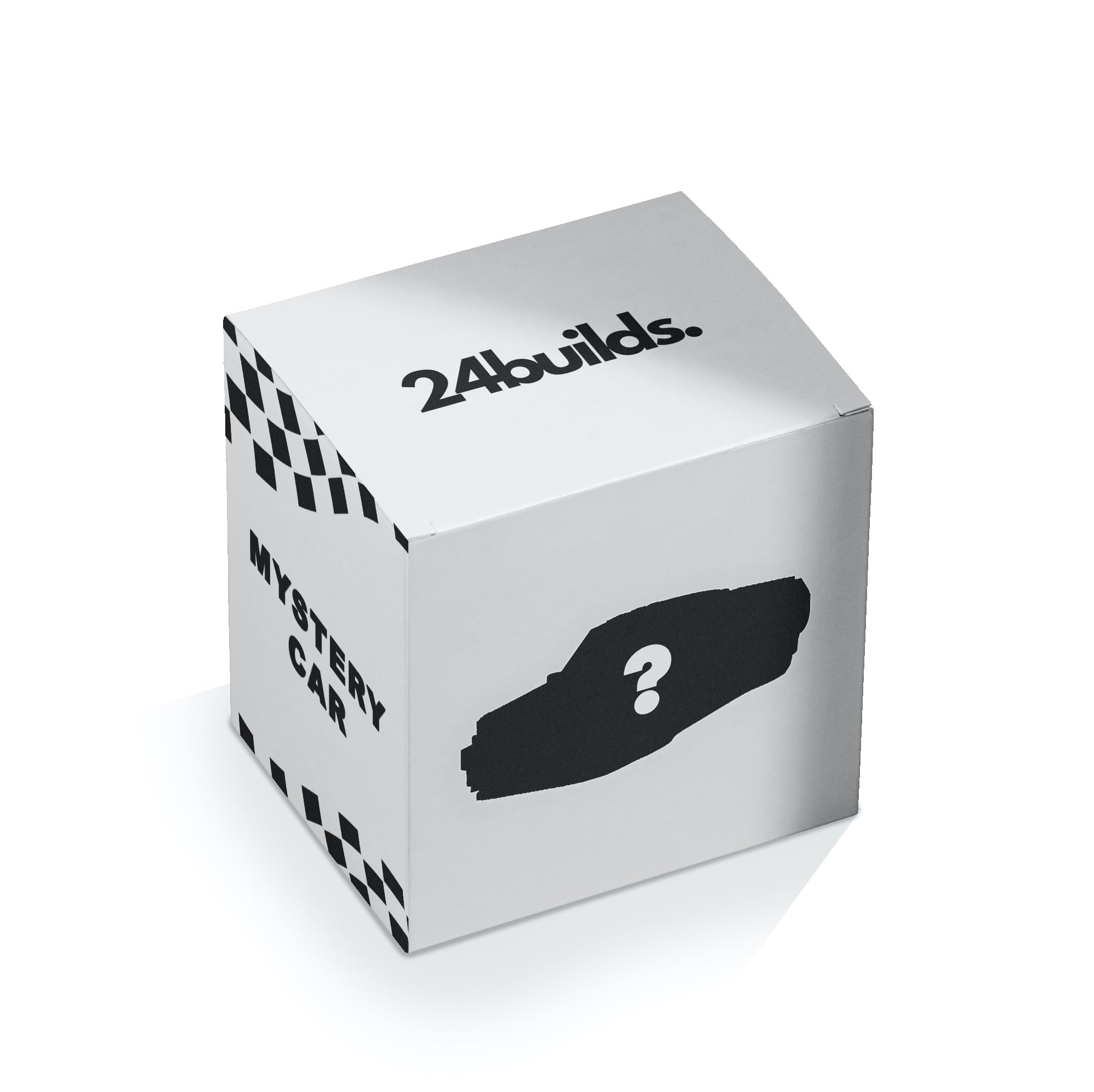 MYSTERY CAR