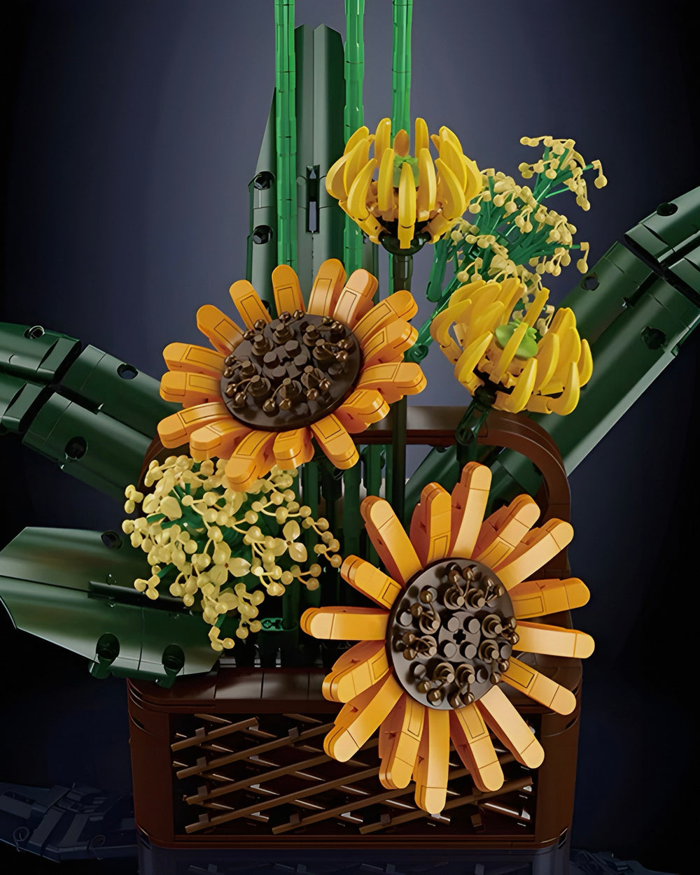 24builds® | The World's Largest Block Models Collection